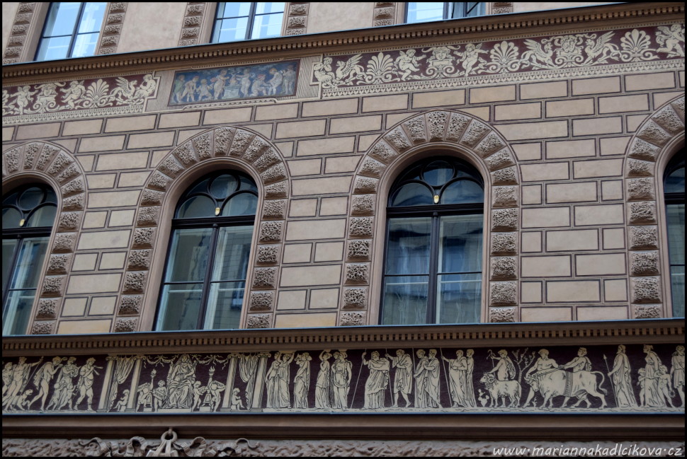 Neo-Renaissance Architecture | SkyscraperCity